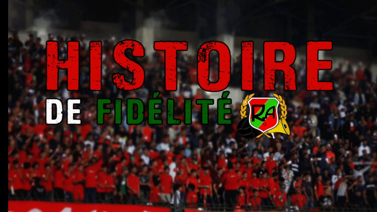 New Song Ultras Red Army (histoire de fidélité ) - YouTube