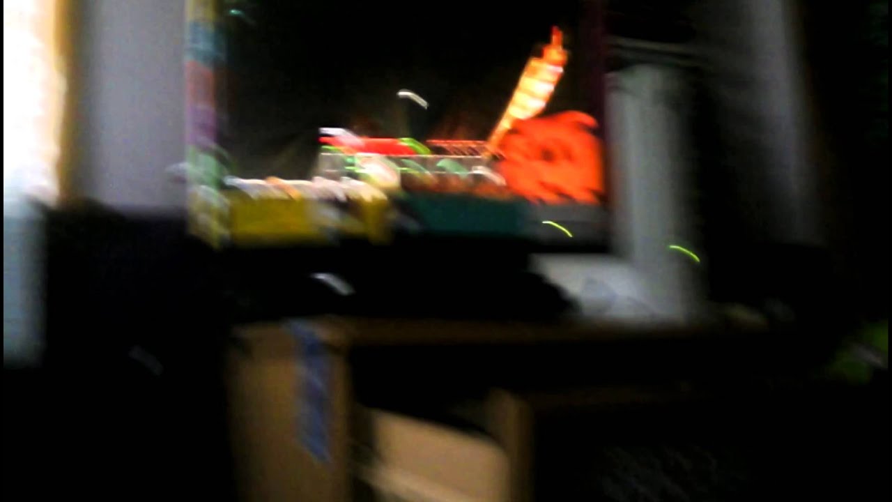 For life simmer - YouTube