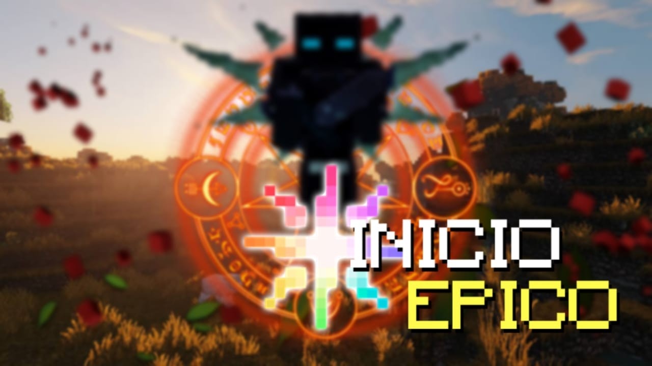 O INÍCIO MAIS EPICO DE TODOS... - YouTube