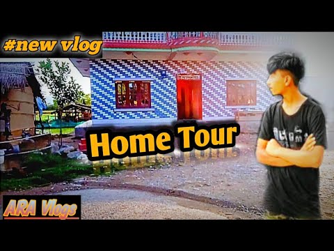 My Home Tour 🏡 ||vlog|| ️ - YouTube