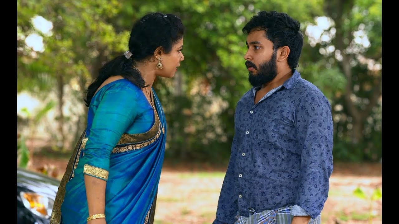 Makkal | Episode 03 - 27 June 2018 | Mazhavil Manorama - YouTube
