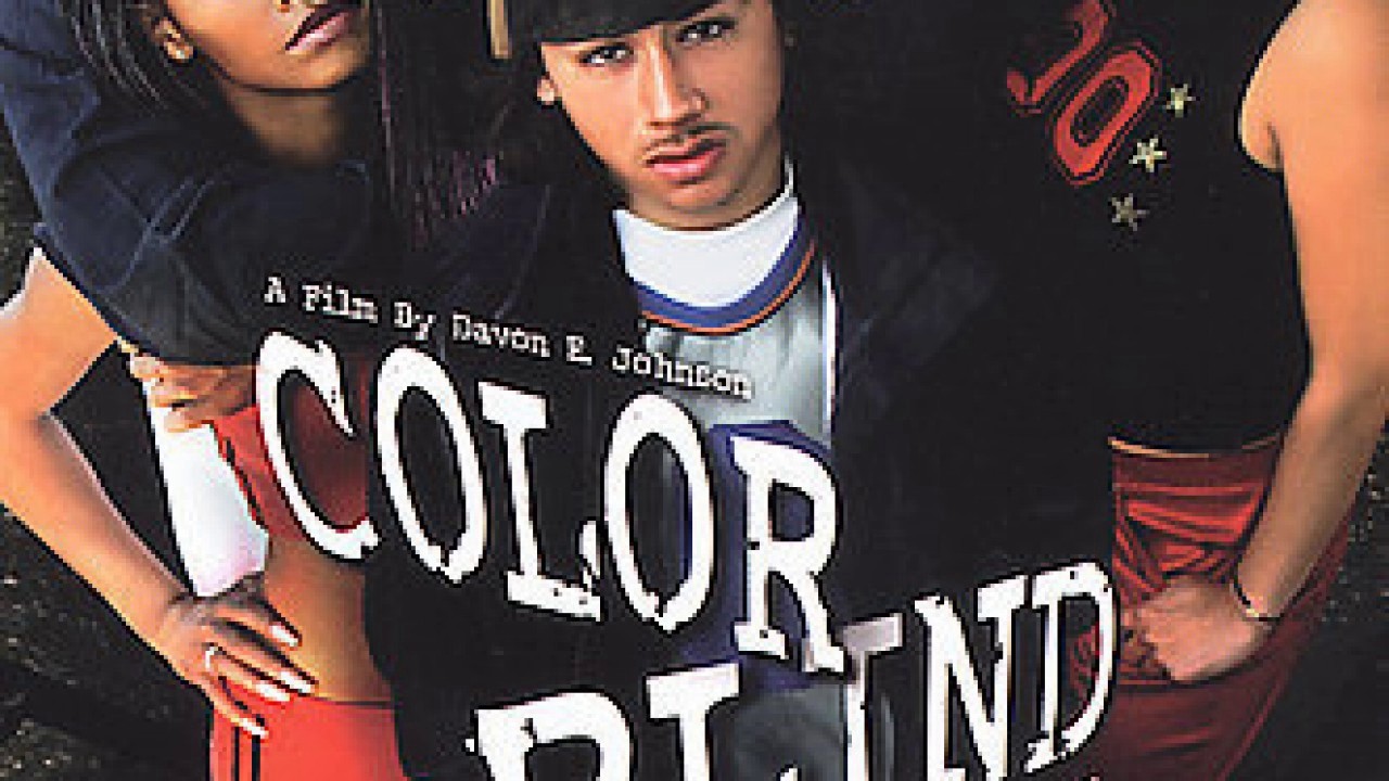 Colour Blind Full Movie - YouTube