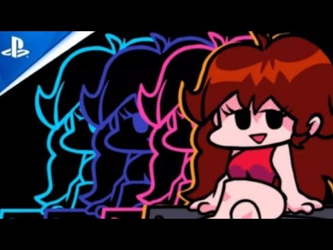Friday Night Funkin - PS4 release | PS5, PS4 - YouTube