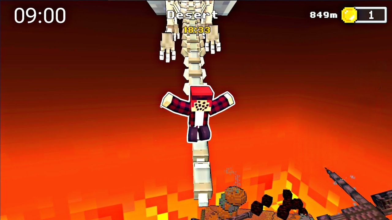 CHAINED TOGETHER MOBILE (ANDROID GAMEPLAY) - YouTube