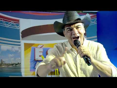 Programa É Só Alegria com Tom Oliveira - 17/04/2021 - TV Nordestina