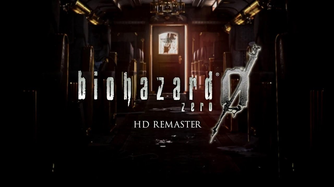 Resident Evil 0 Remaster em pc fraco - YouTube