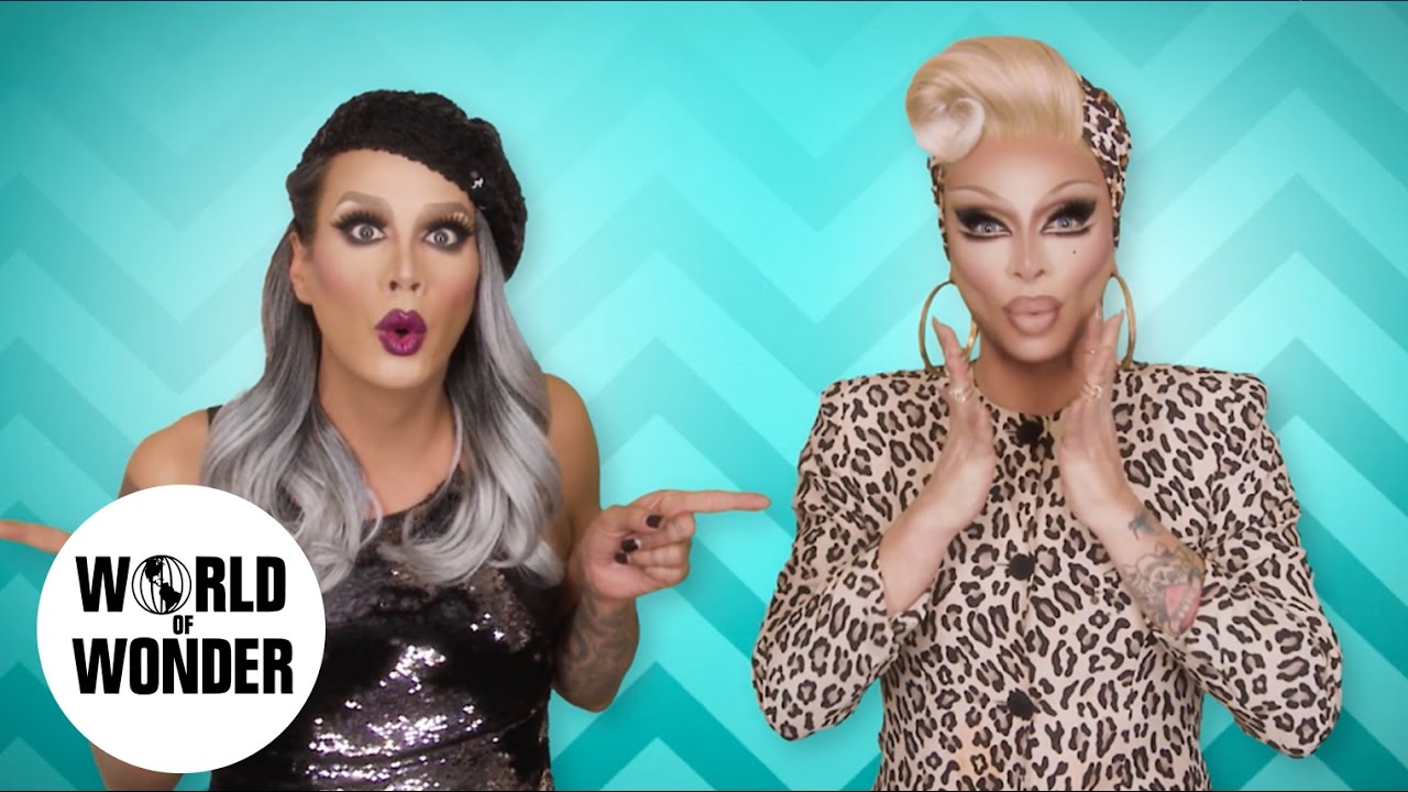 FASHION PHOTO RUVIEW: Haus of Edwards, Manila, Yara & Mariah w/ Raja ...
