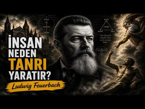 İnsan Neden Tanrı Yaratır? | Ludwig Feuerbach