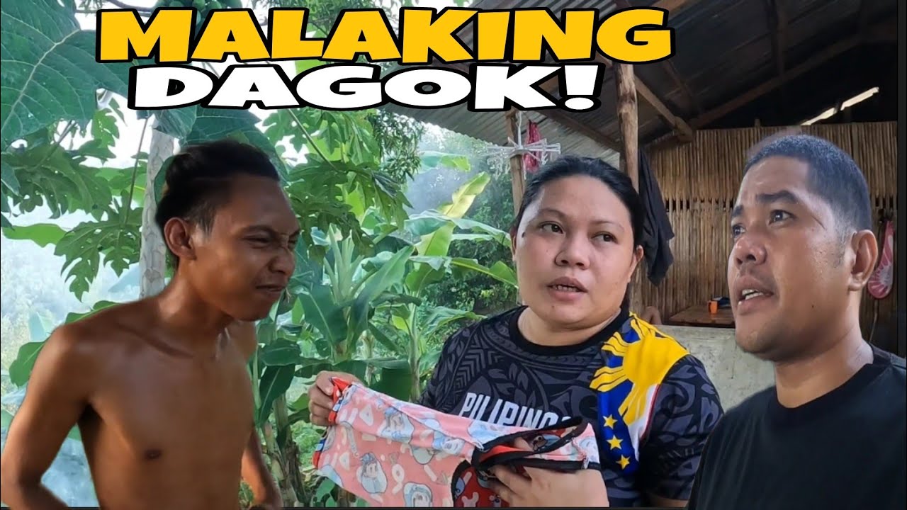MALAKING PROBLEMA DUMATING KAY MANILA BOY 😭|| BURDZ JASON - YouTube