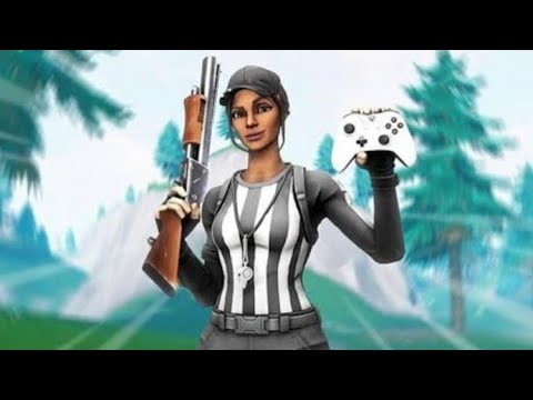 Fortnite Montage - "Riley Reid😎" (PRAYER) - YouTube