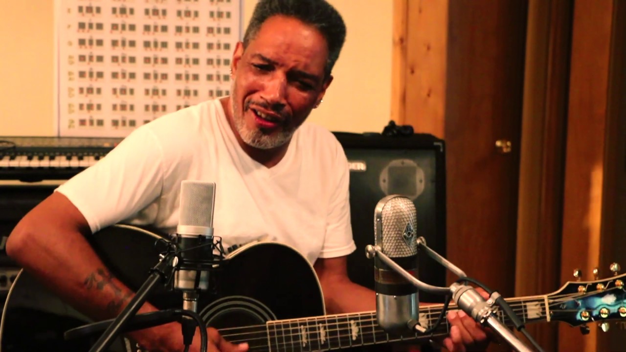 Going Down South - Duwayne Burnside | Hill Country Blues [Field ...