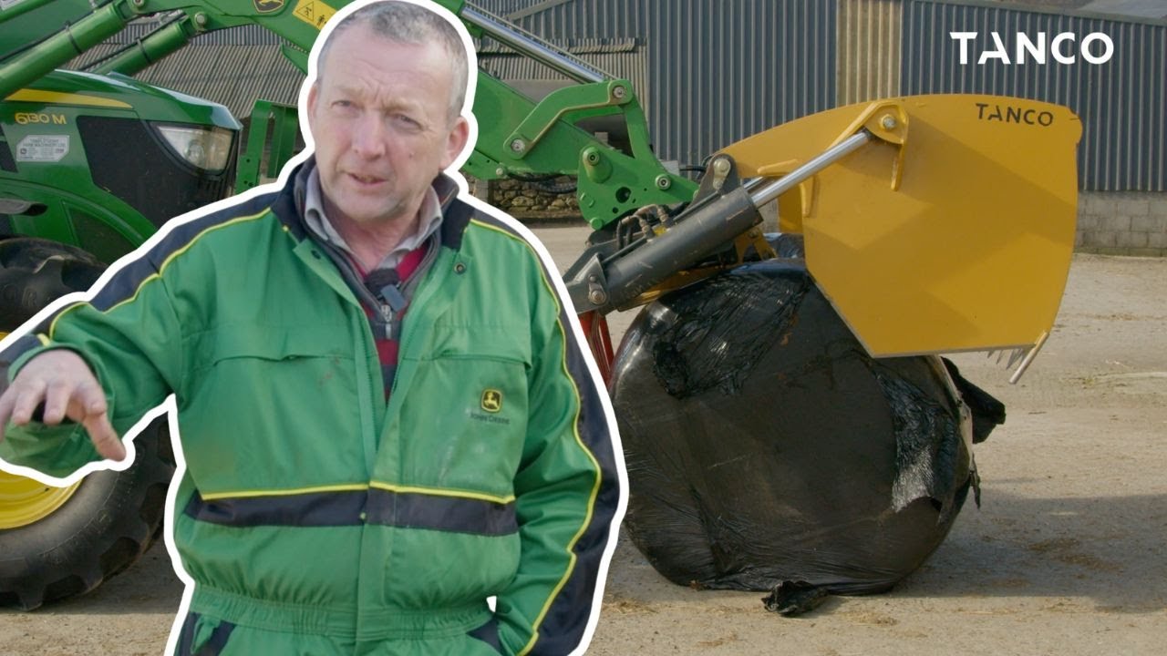 TANCO i75 MultiShear Testimonial - YouTube