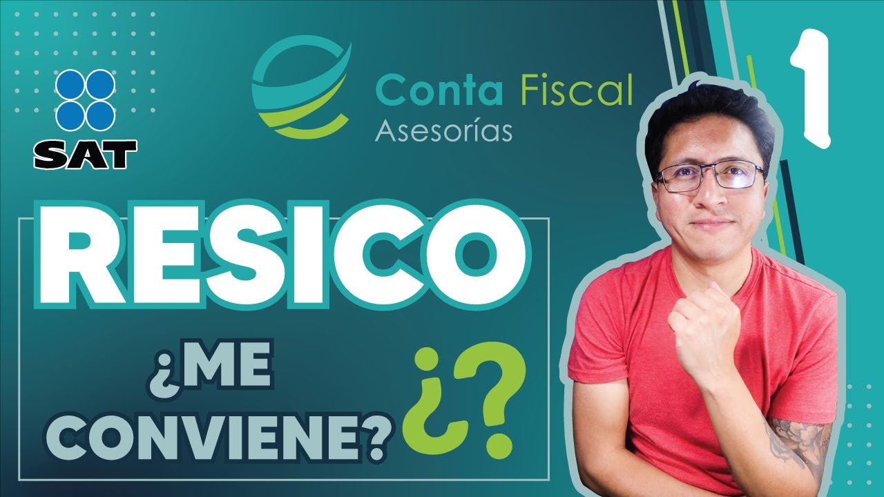 |🔥CURSO RESICO #1 Todo lo que debes saber ¿Me conviene?🔥 - YouTube