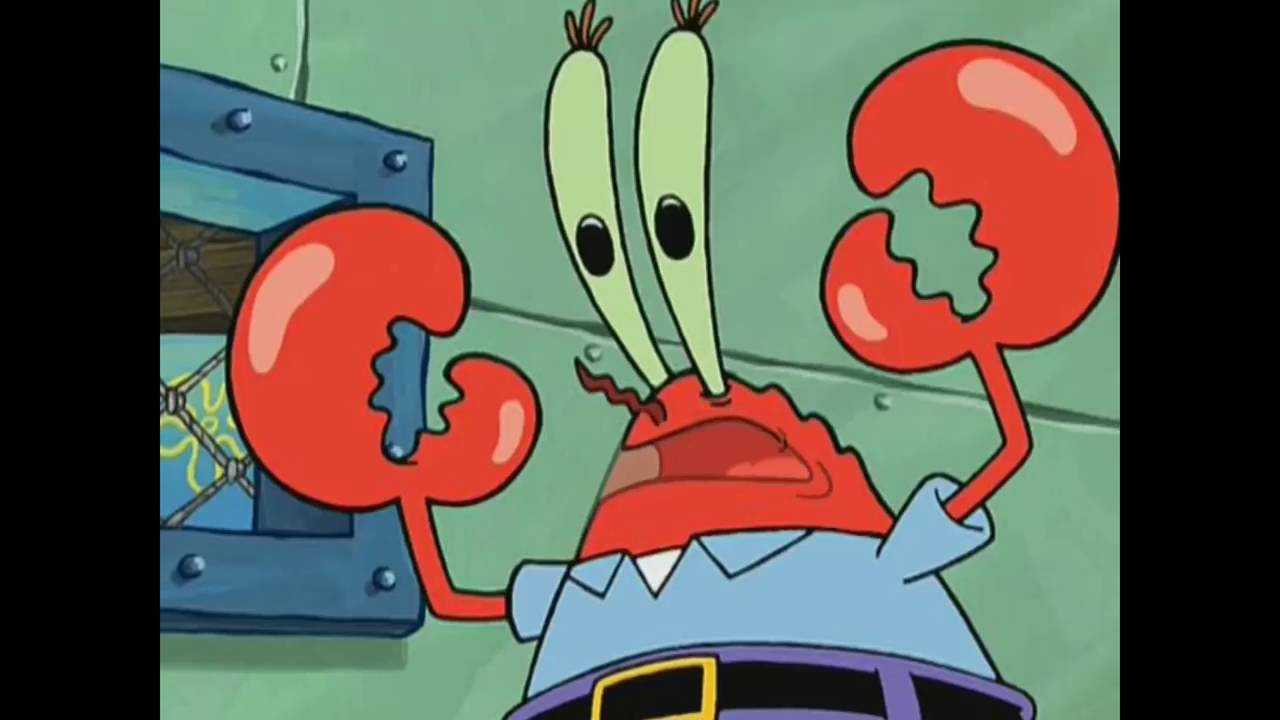 Bob esponja-Fuimos Timados - YouTube