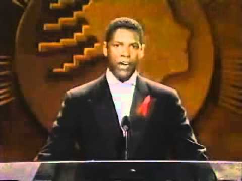 Essence Awards (1992) (Part 8 of 9) - YouTube