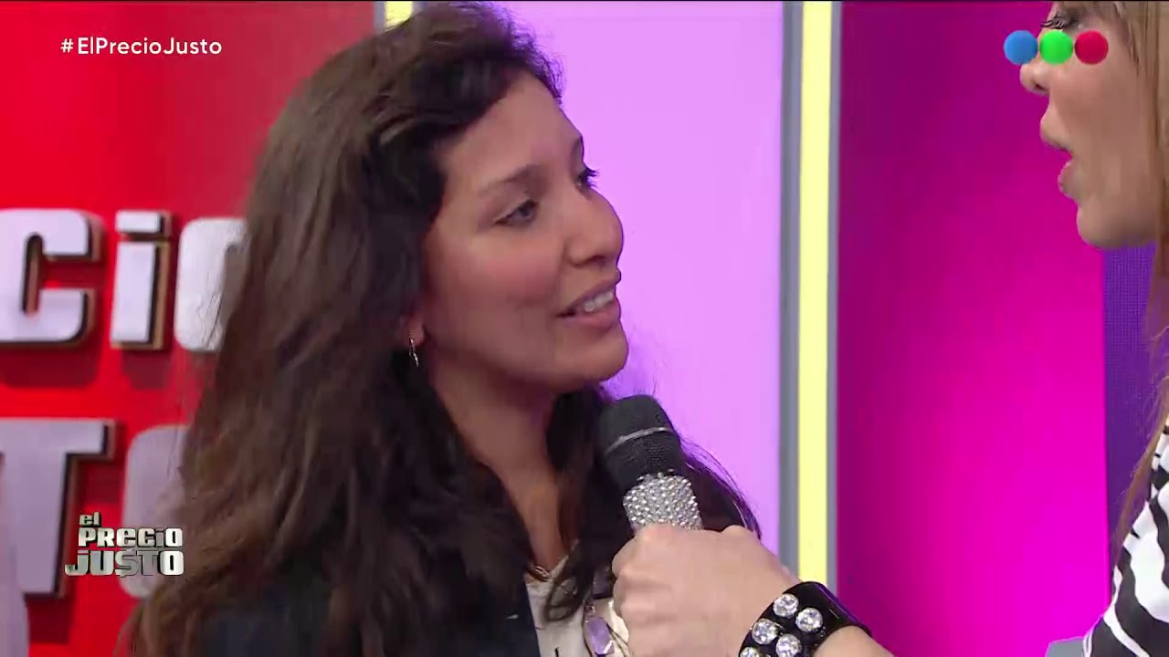 Programa 194 completo - El Precio Justo 2019 con Lizy Tagliani - YouTube