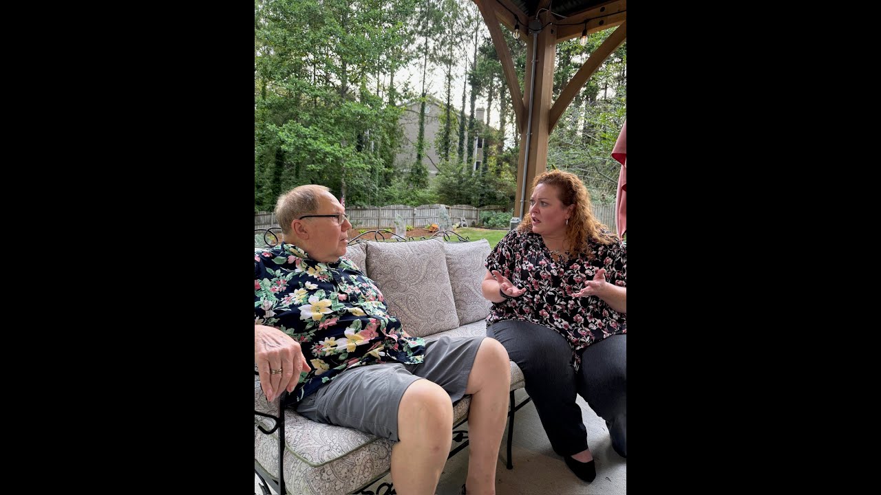 Bethany finds out Greg asked her to be removed from the inheritance ...