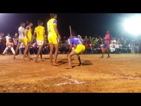 Miyapadavu kabady tournaments