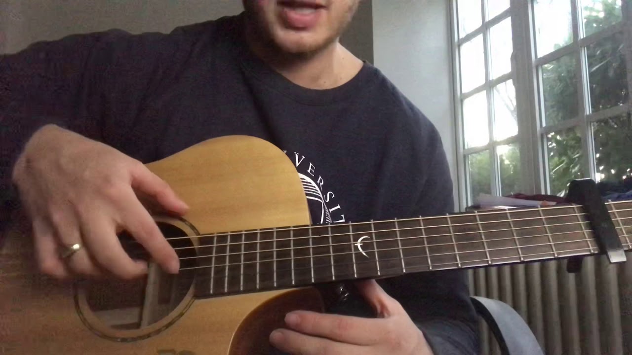 Alan Gogoll - Bells Harmonics (tutorial 6) - YouTube