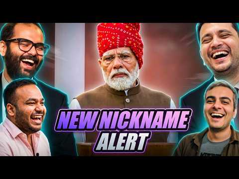 Independence Day Updates 📢 | Dimaag-e-Naxal w/ Kunal Kamra & ROFL | E60