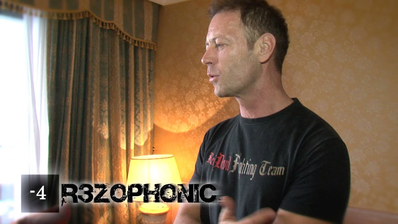 REZOPHONIC III -4 giorni Mario Riso e Rocco Siffredi - YouTube