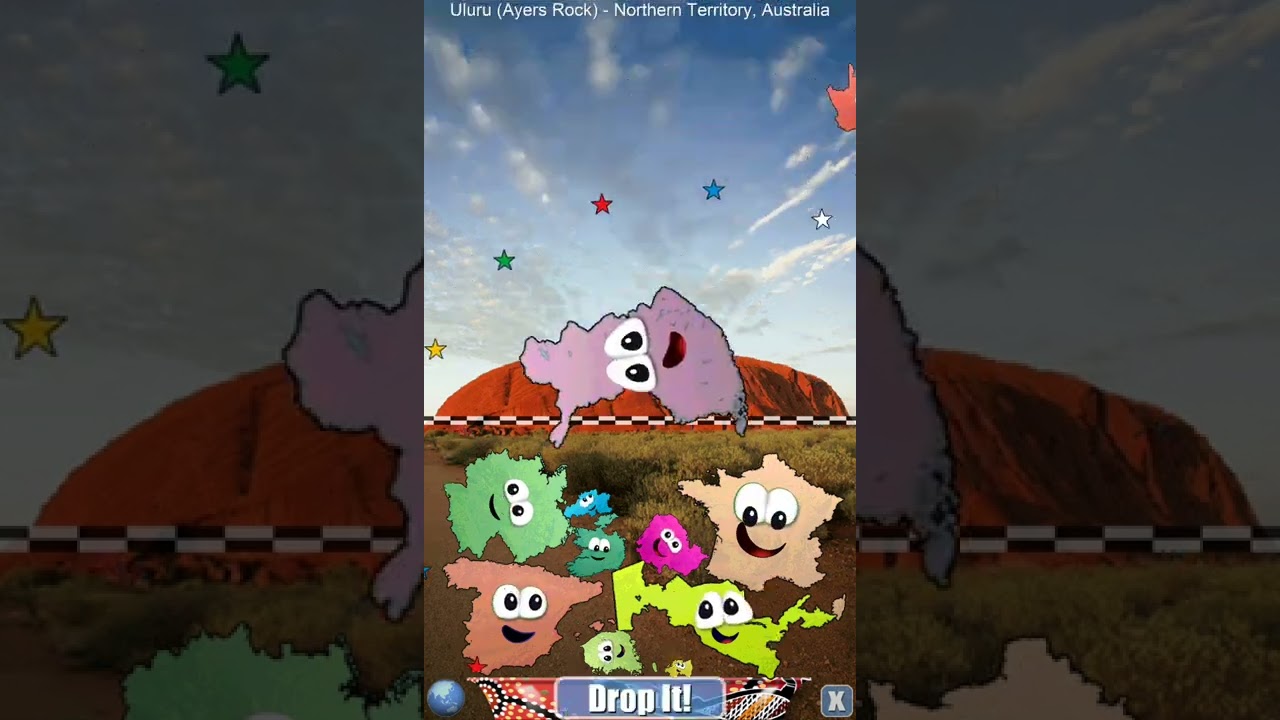 Stack the Countries S2 | E15 "So many countries!" - YouTube