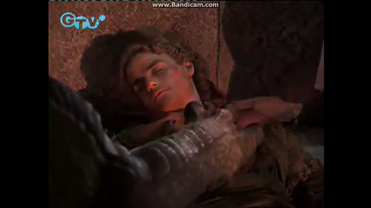Dragonheart 2 The heartgiving moment (bg audio) - YouTube
