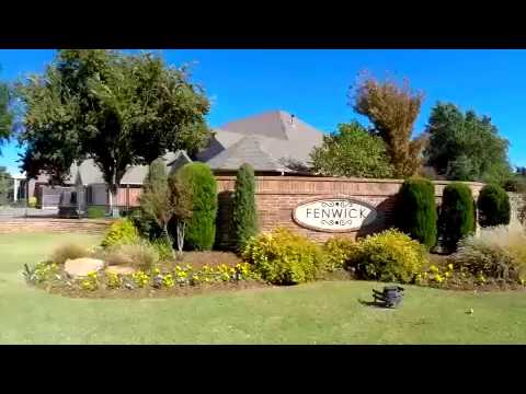 Fenwick Community - With Music - YouTube