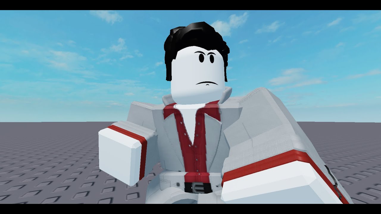 Guest 2005 Sings Baka Mitai (Roblox Musical Animation) - YouTube