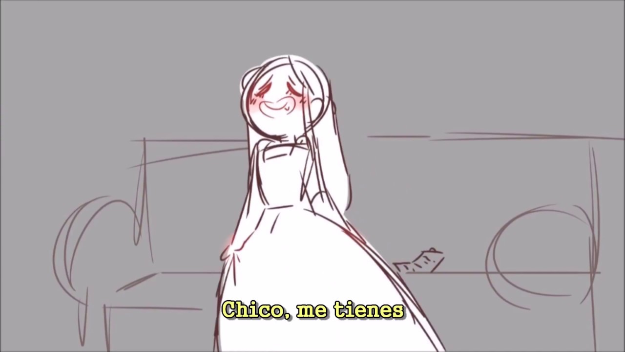 Hamilton animatic- helpless (sub español) - YouTube