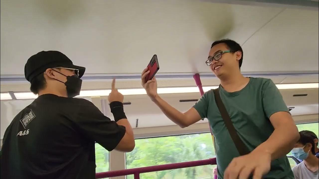 A Rather Sloppily Edited A&S B8L Tour Vlog - YouTube