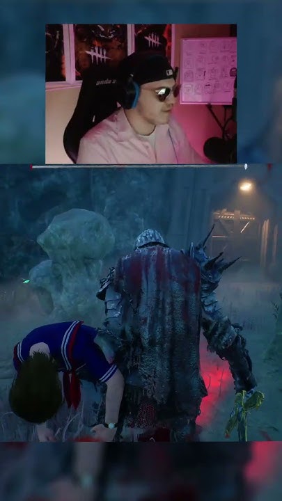 Simply Choosing To Win Games #dbd #dbdshorts #dbdmemes #dbdgameplay #deadbydeadlight - YouTube