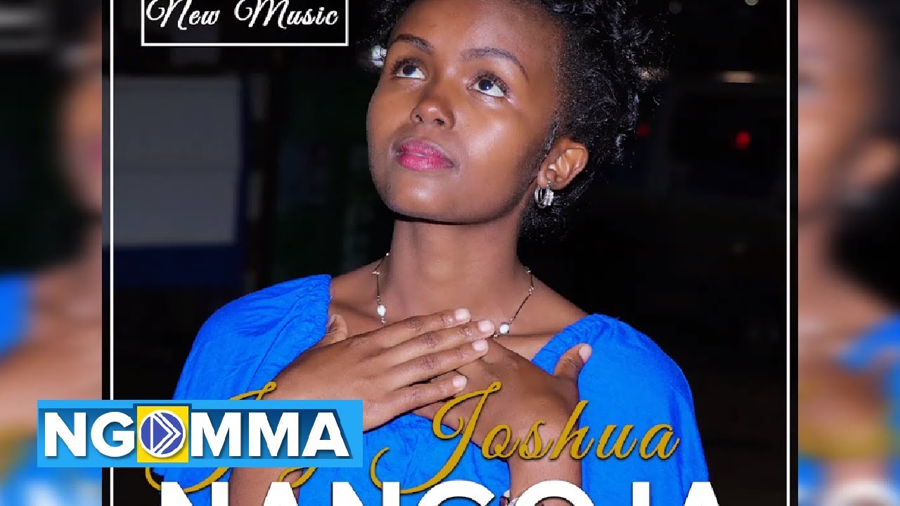 Joyce Mutheu - Nangoja (Official Audio) - YouTube