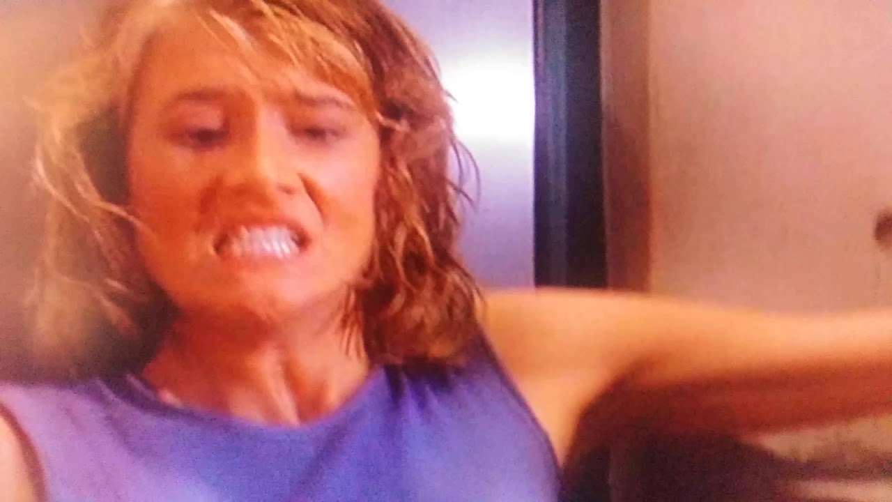 Jurassic park: lock the door - YouTube