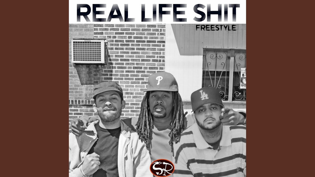 Real Life Shit (feat. Tha Boy Leed & Mugg Mann) - YouTube