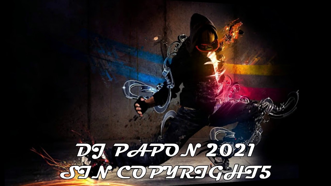 Revenge remix -Sin COPYRIGHT - YouTube