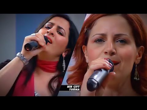 Ana Yurdum Baba Yurdum - Necla Saygılı, İpek Reçber