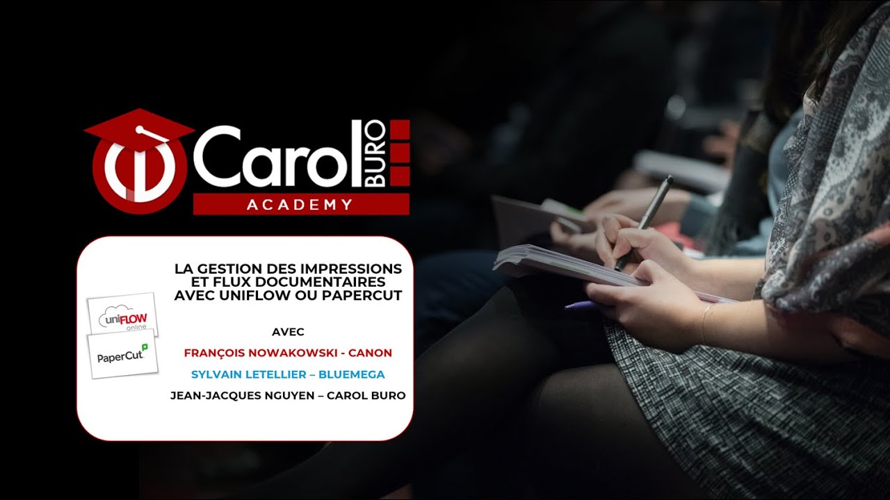Carol Buro Live 15 12 2025 avec François Nowakowski et Sylvain ...