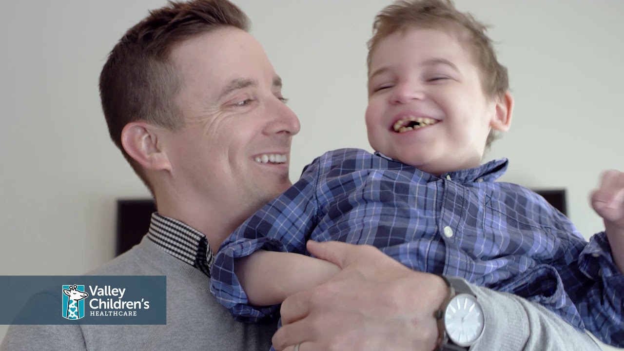 Maddox's Story - YouTube