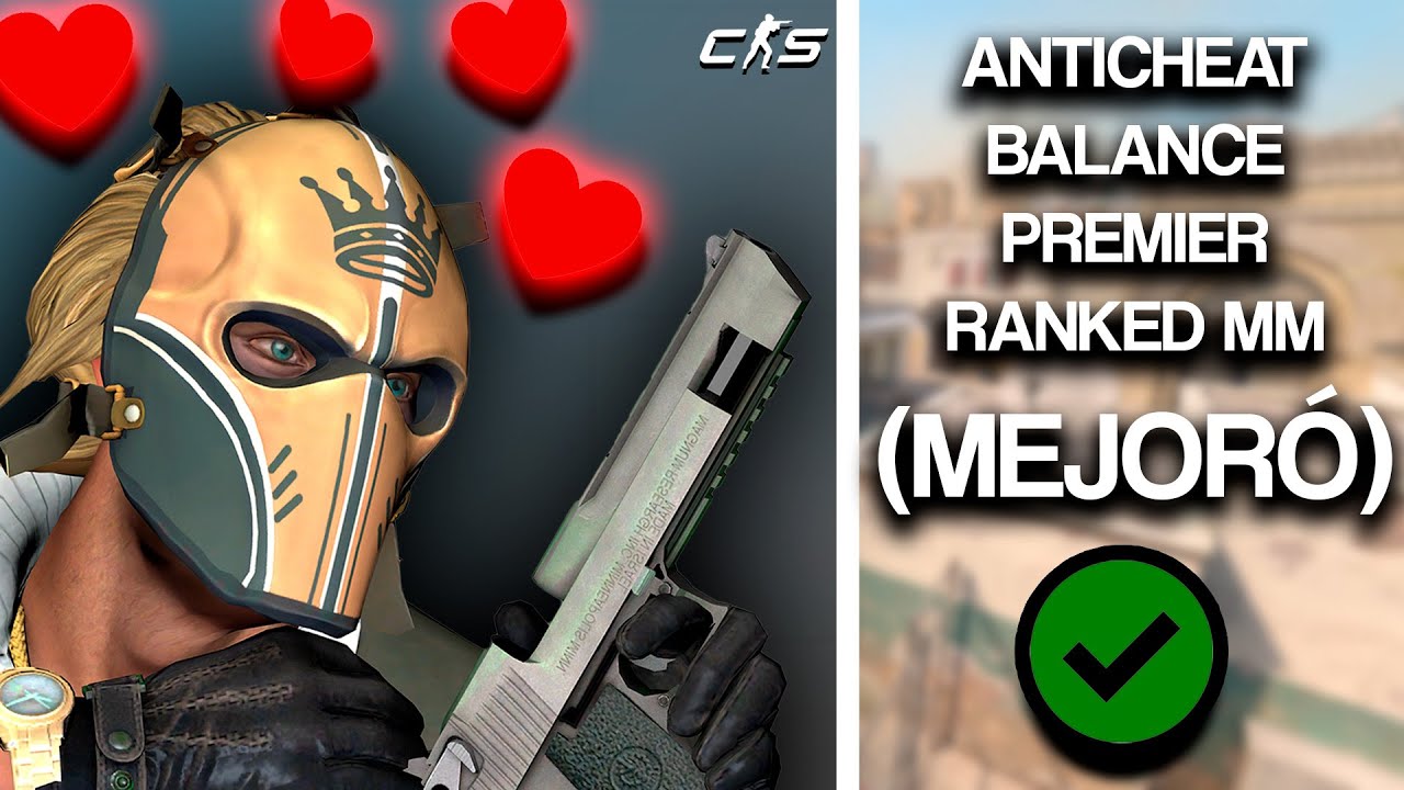 Es un GRAN MOMENTO para jugar COUNTER STRIKE... (Valve lo logró) | CS2 ...