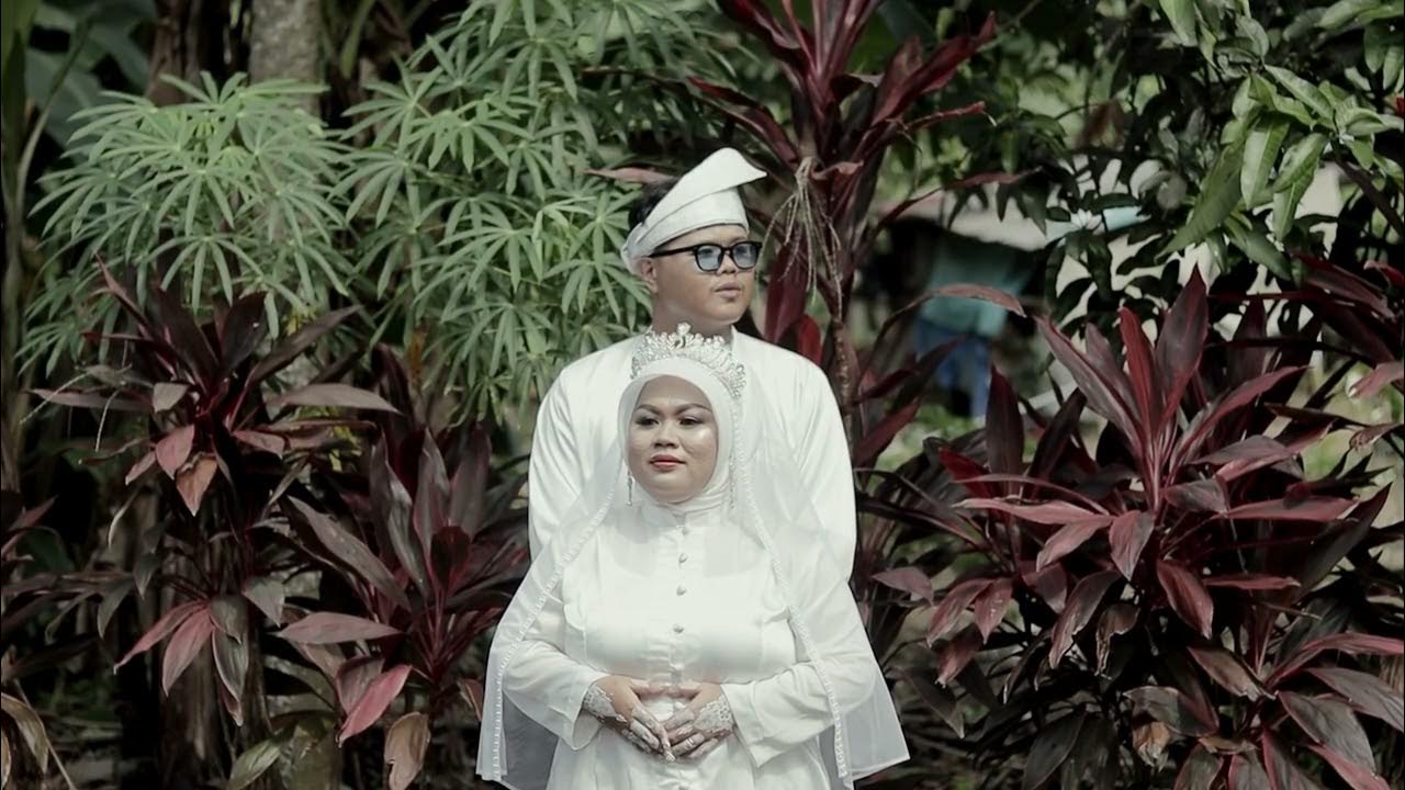 Wedding Eka & Arby - YouTube
