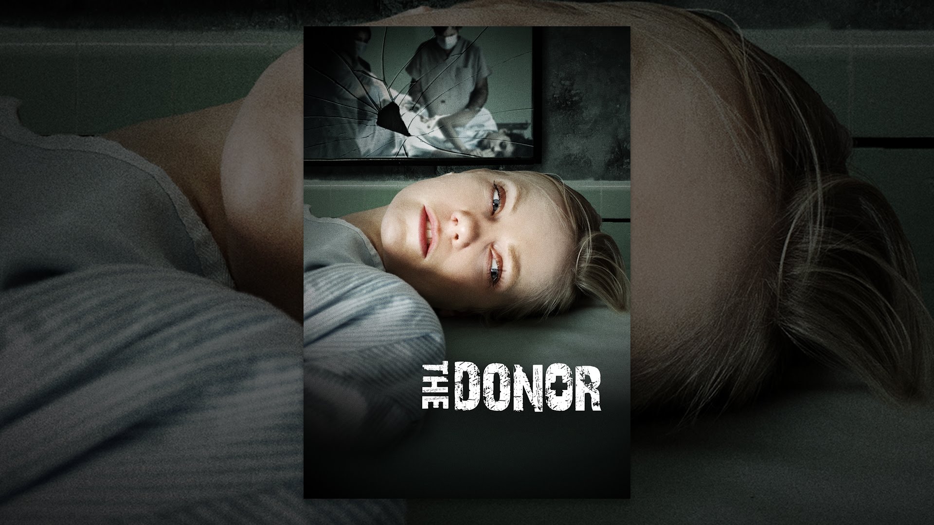 The Donor - YouTube