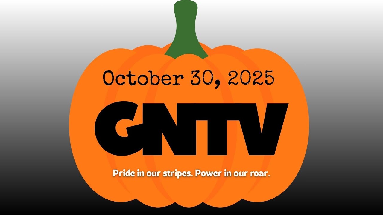 GNTV 2025-2026 Ep. 3 - YouTube