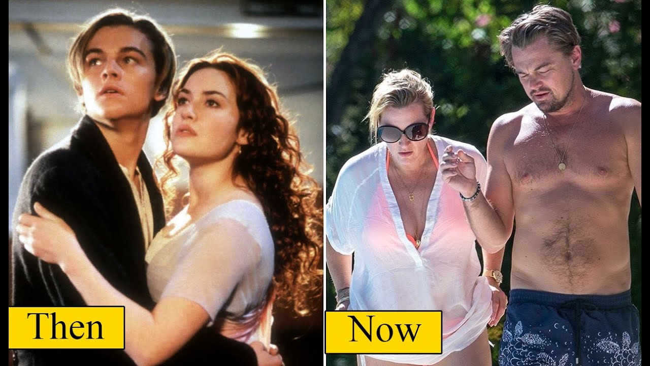 Titanic Cast Then and Now (1997–2025 - YouTube