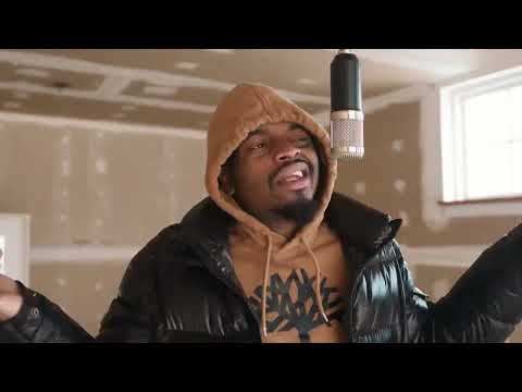 Rocaine - One Mic (Freestyle)