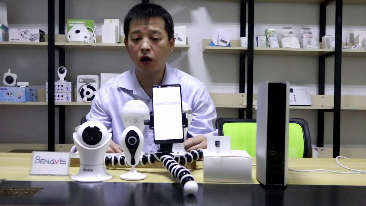 12 360Eyes Camera Help Videos Introduction - YouTube