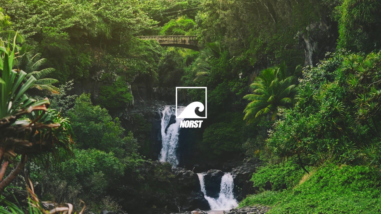 Patrice - Burning Bridges (Fakear Remix) - YouTube