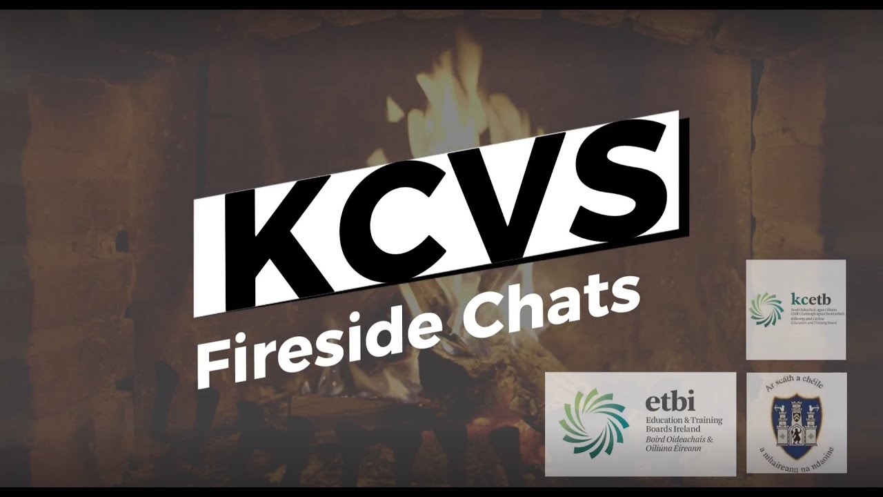 KCVS Fireside Chats Video - YouTube