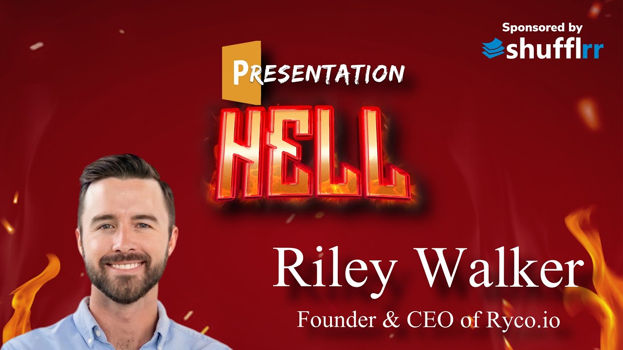 #73 - Riley Walker, Beyond The Classroom: Global Education With Ryco.io ...