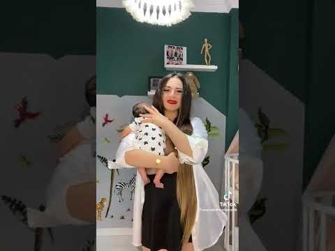 asena kızılarslan tiktok videolari #asenakızılarslan #tiktok #dans